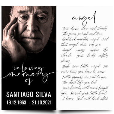 Impresión para servicios funerarios - Incremente su rentabilidad